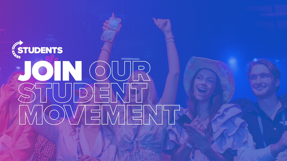 Speakers Bureau - TPUSA Students