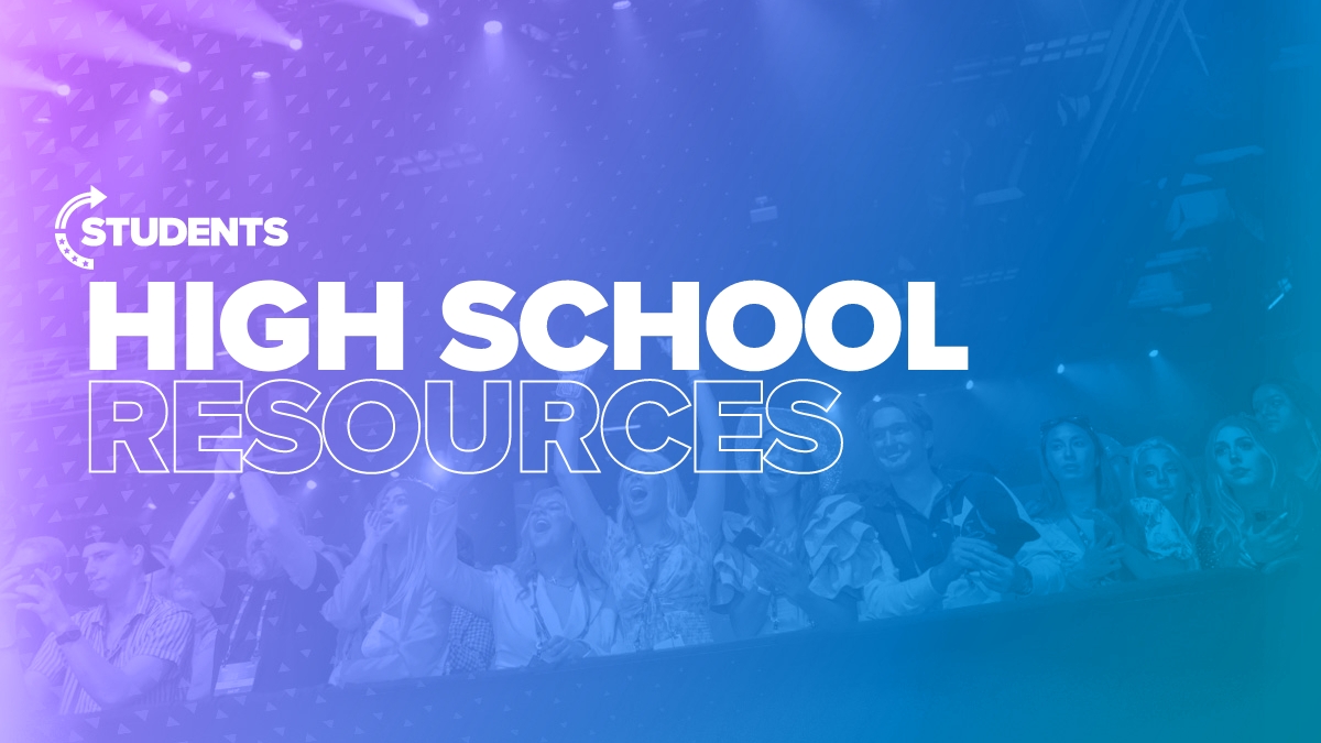 High School Resources | TPUSA Students | Conservative Education