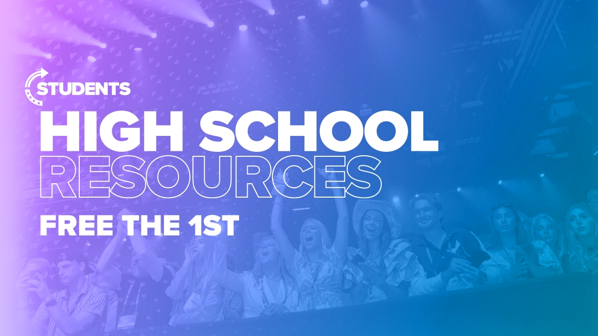 Free the First | High School Resources | TPUSA Students First Amendment