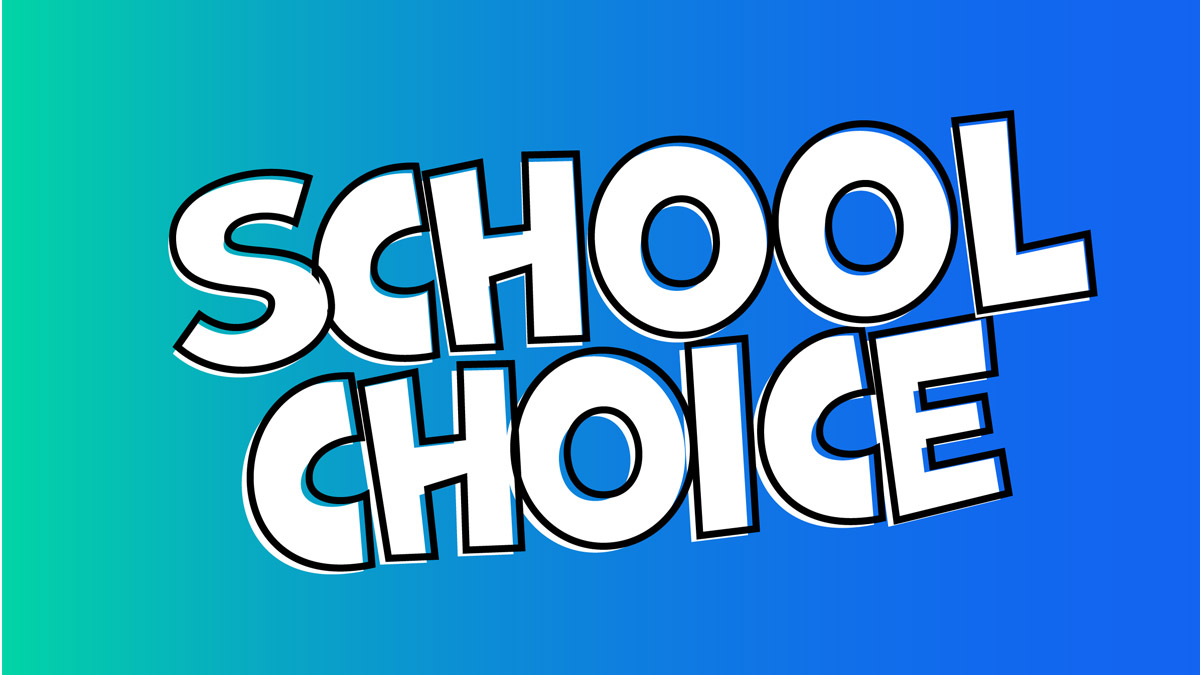 School Choice - TPUSA Students